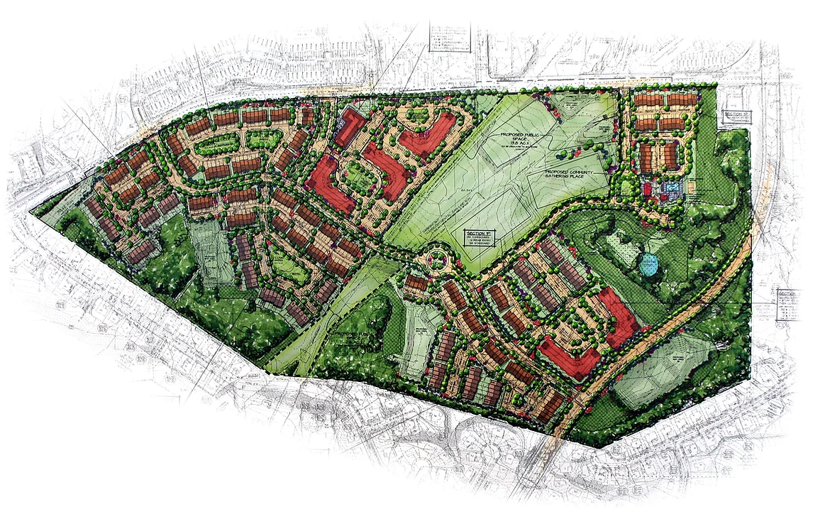 Planned Unit Developments - DS Thaler & Associates, LLC