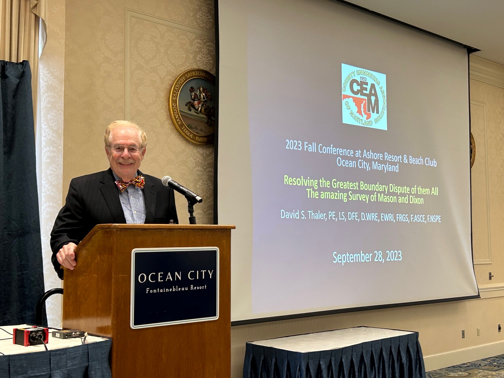 News & Events - DS Thaler & Associates, LLC