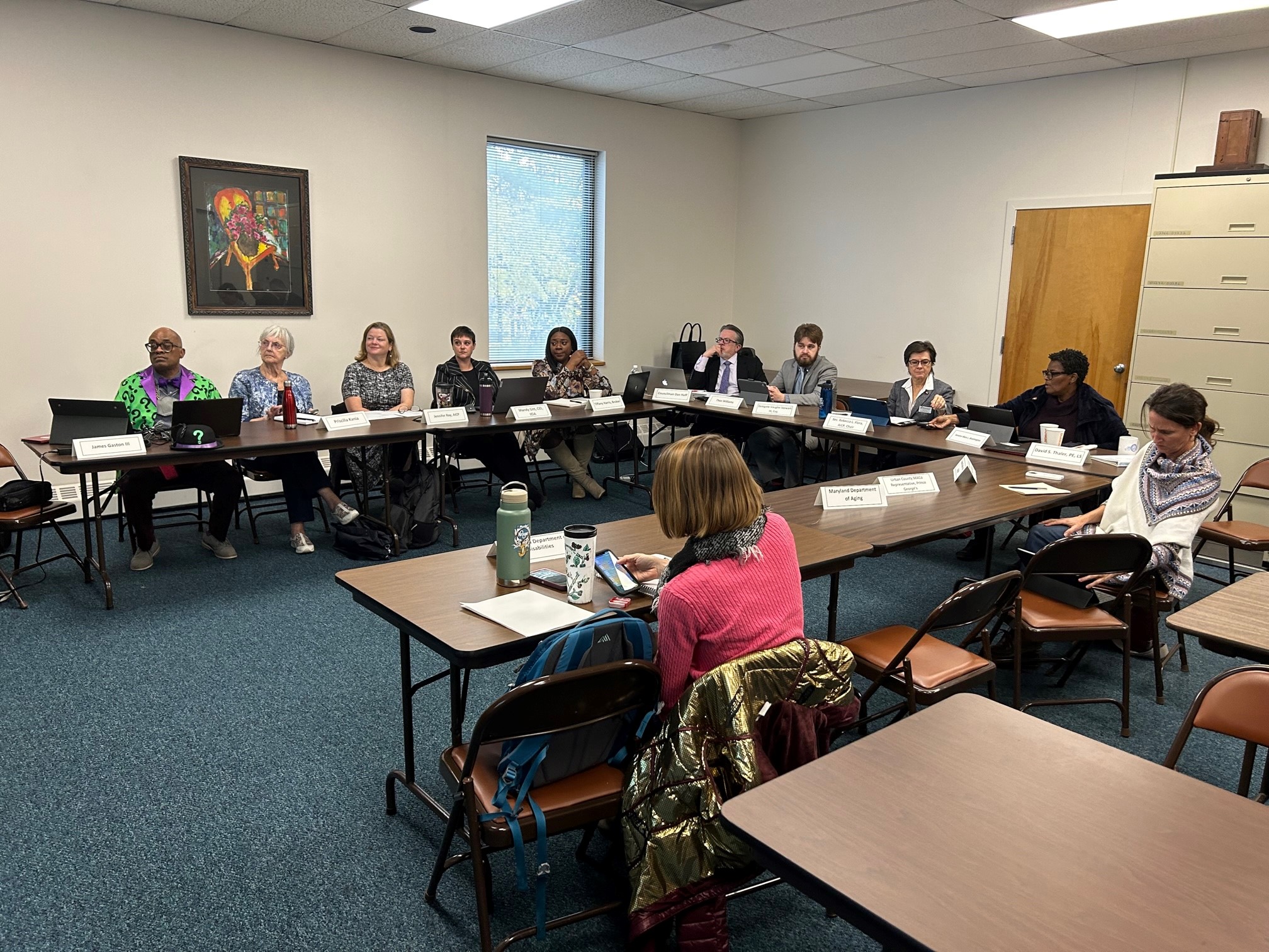 News & Events - DS Thaler & Associates, LLC