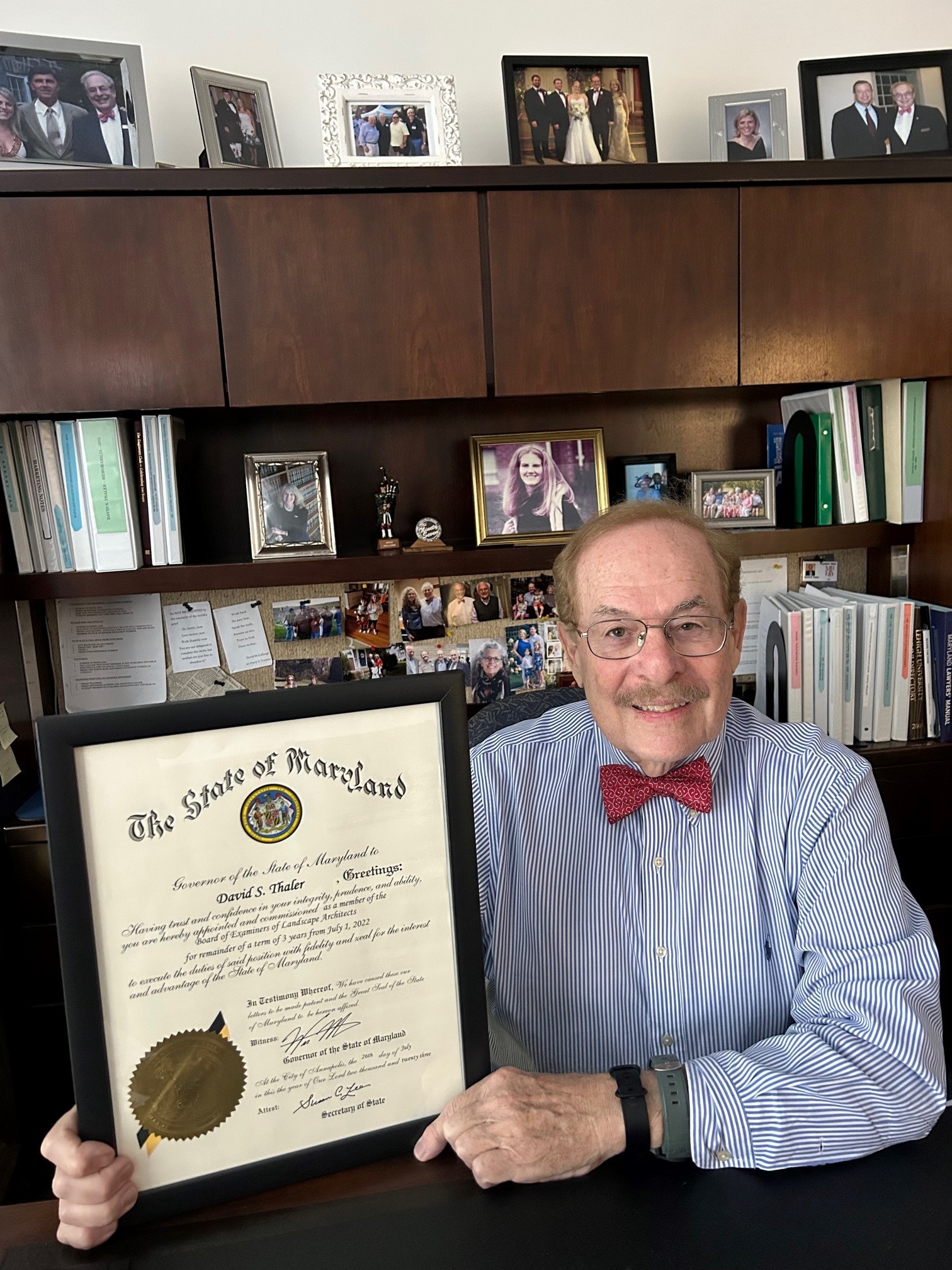 News & Events - DS Thaler & Associates, LLC